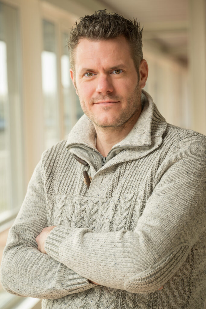 Over ons - Drone Flight Company